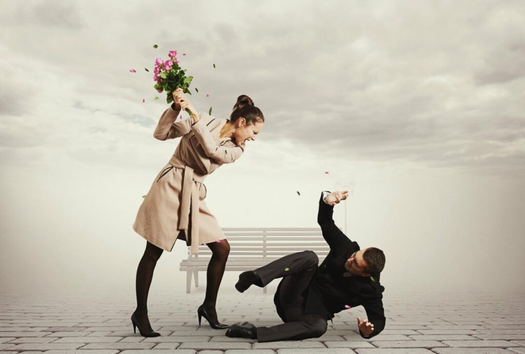 6 Consejos Efectivos Para Arreglar Una Relacion Rota